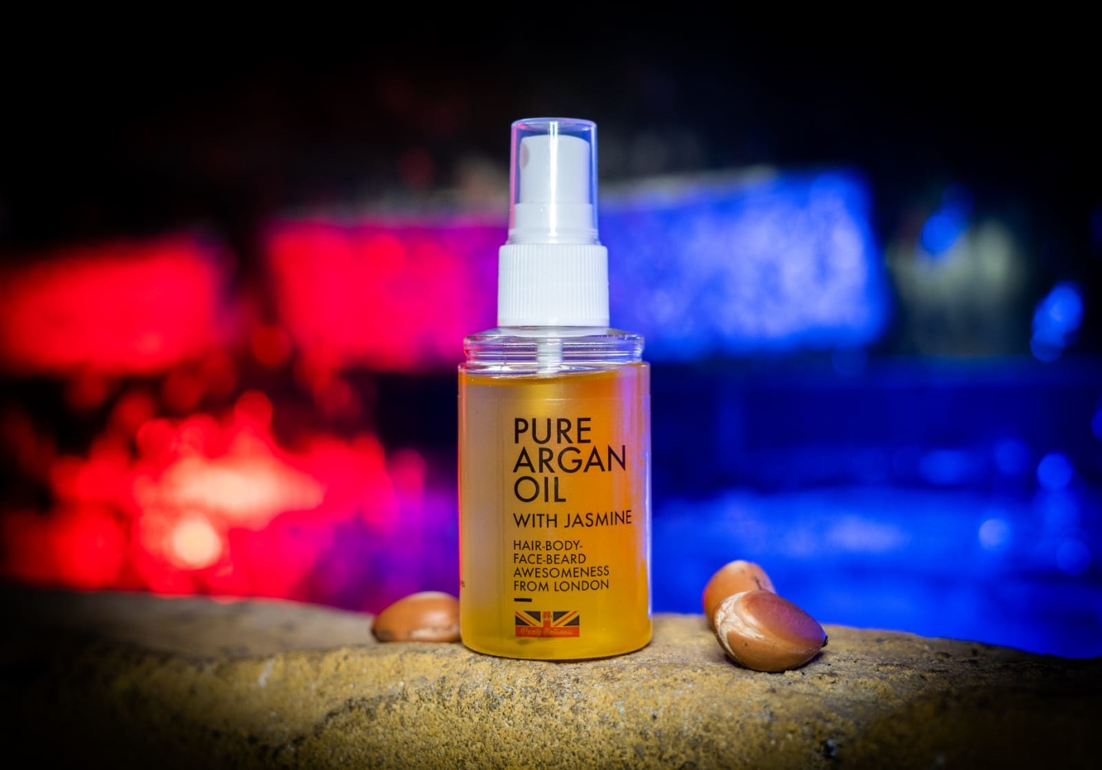 COLLECTION - UNISEX FRAGRANCE - Purity Britannia