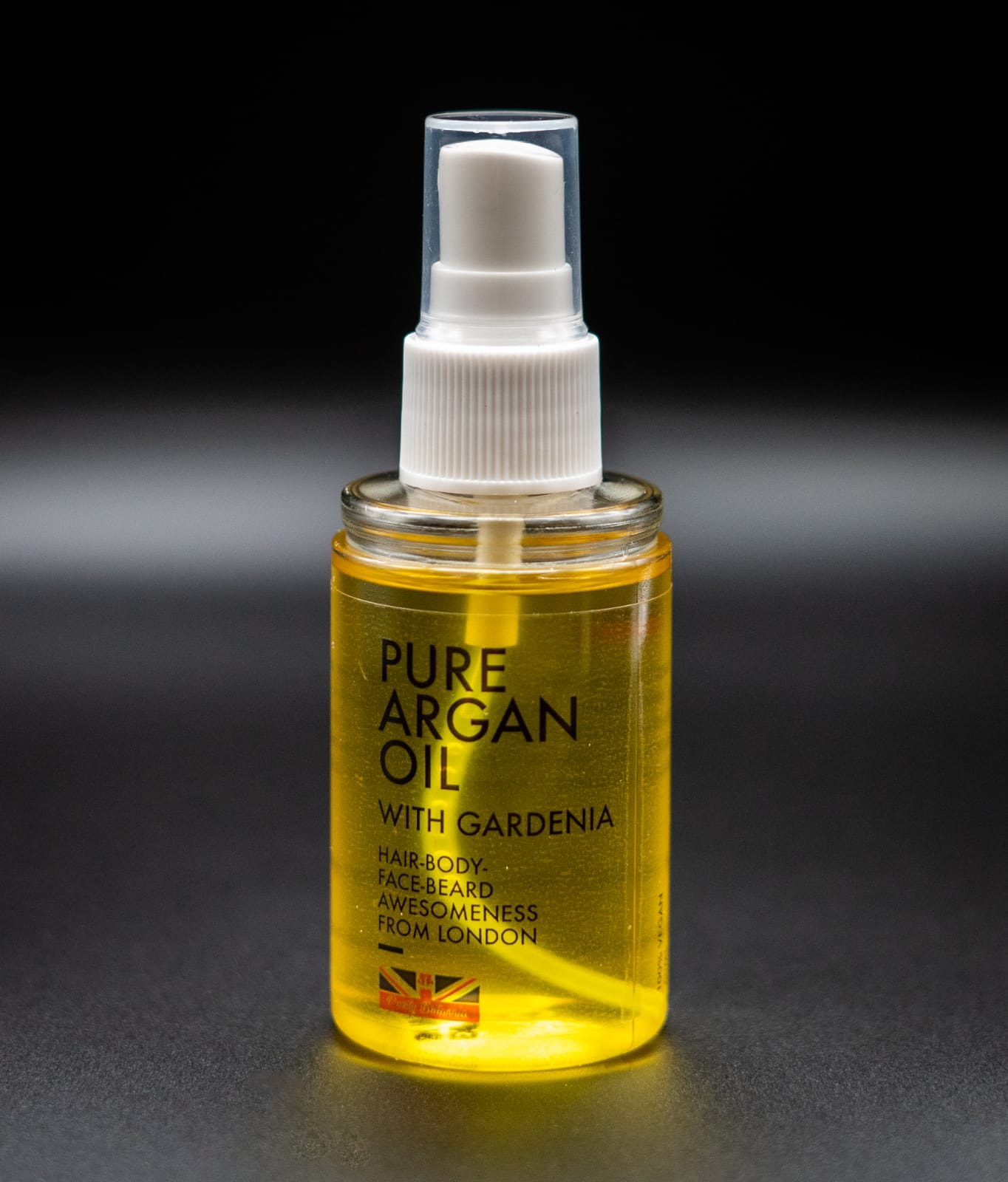 COLLECTION - UNISEX FRAGRANCE - Purity Britannia