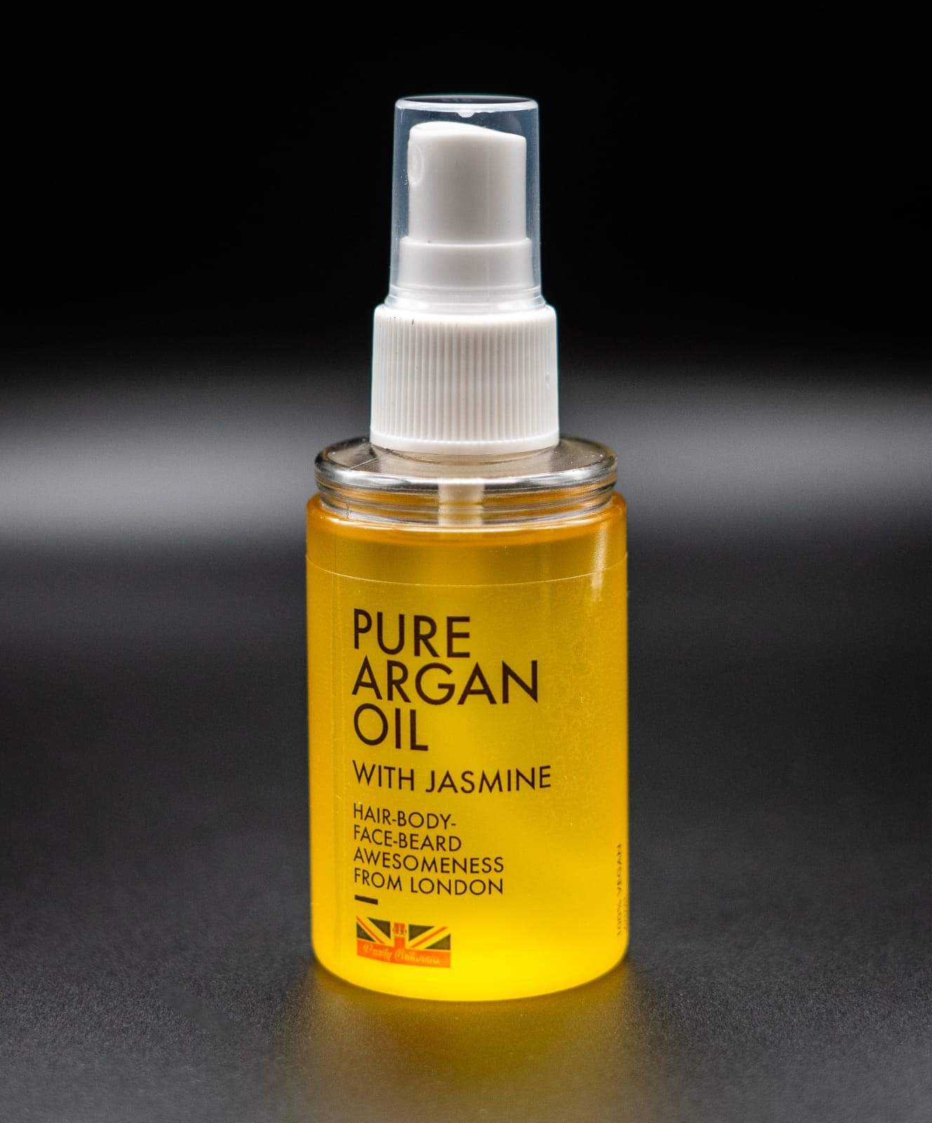 COLLECTION - UNISEX FRAGRANCE - Purity Britannia